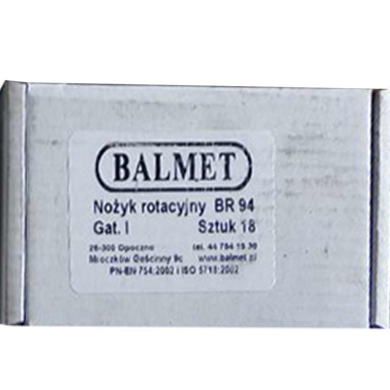 Польські ножі BALMET